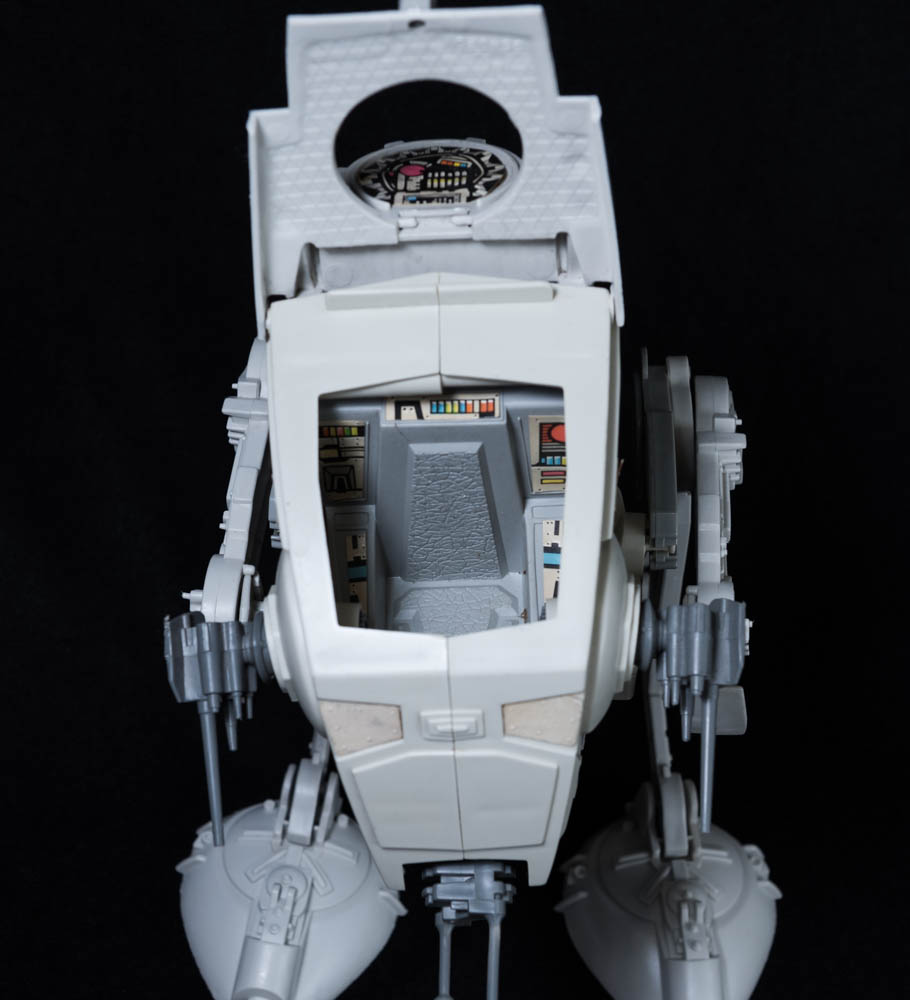 AT-ST Scout Walker
