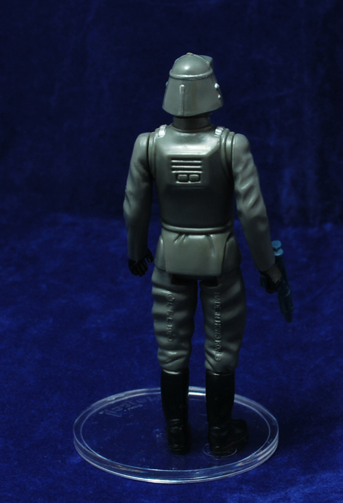 AT-AT Commander - General Veers